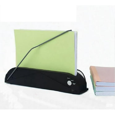 Zutter Innovative Bind It All Tool 2.0, Punch and Bind Albums, Journals ...