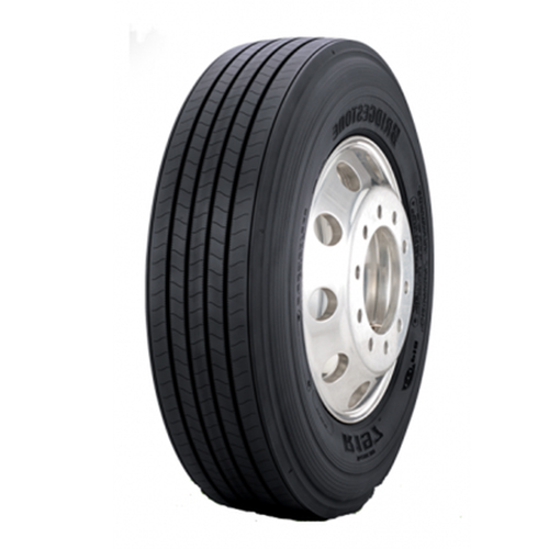 BRIDGESTONE GREATEC R197 445/50R22.50 TIRE - Walmart.com