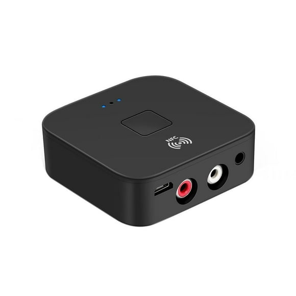 Bluetooth Rca Adapter