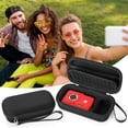 Hard Digital Camera Case for Kodak Pixpro FZ45/FZ55, EVA Shockproof ...