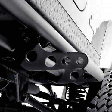 N-Fab Pre-Runner Light Bar 07-10 Chevy 2500/3500 - Gloss Black ...