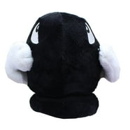 Super Mario Bros 46200 Super Mario Bros Odyssey Red Cappy Plush Toys ...