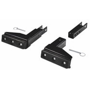 Extreme Max Heavy Duty Adjustable Transom Saver with Universal Fit 3001 ...