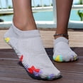 AJGRHE Barefoot Water Shoes Women Men Minimalist Comfortable Walking ...