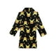 Pokemon Boys Pikachu Pajama Robe, Sizes 4-12 - Walmart.com