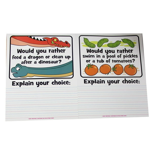 Classroom Writing Center