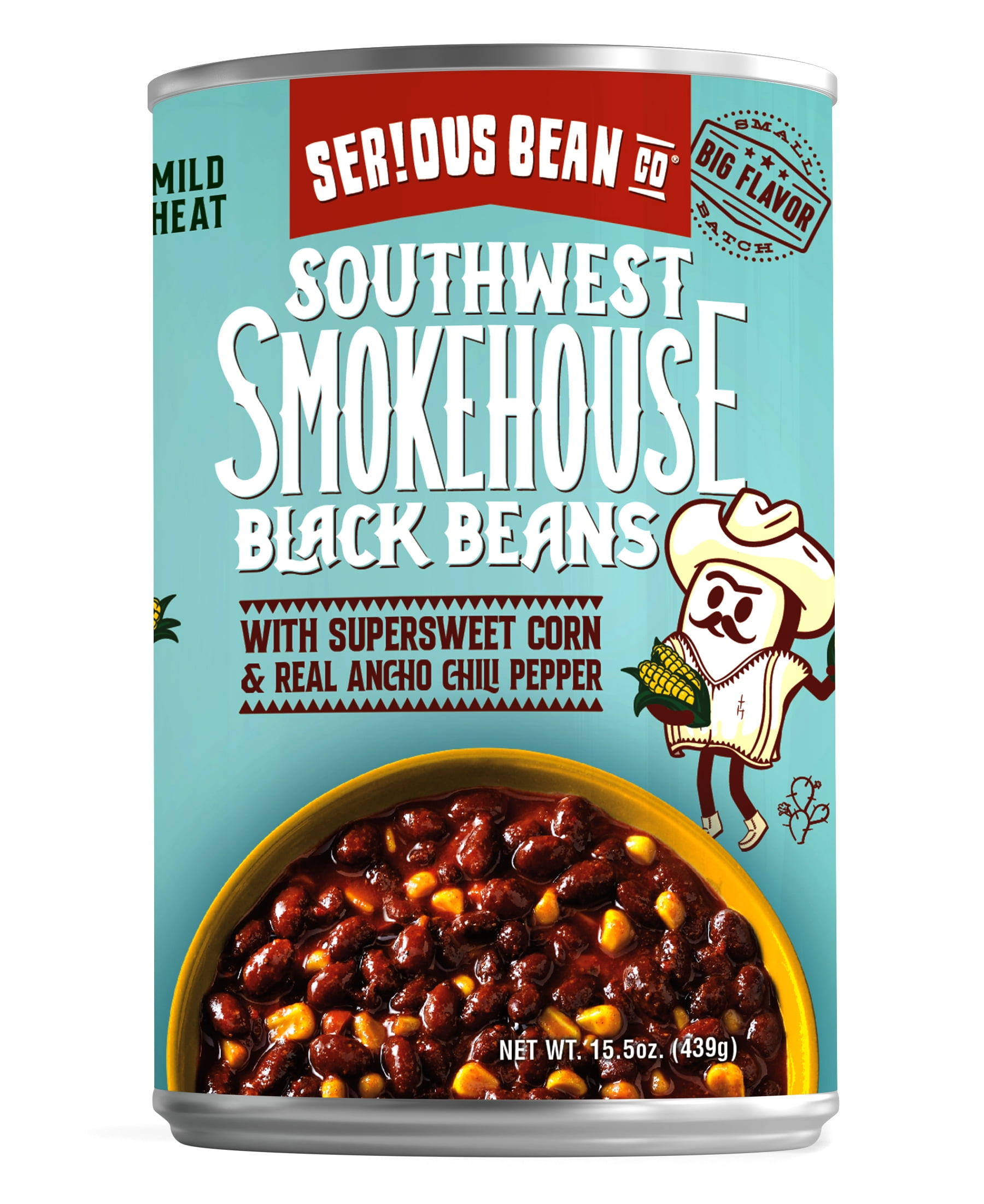 Smokehouse South West Peppers