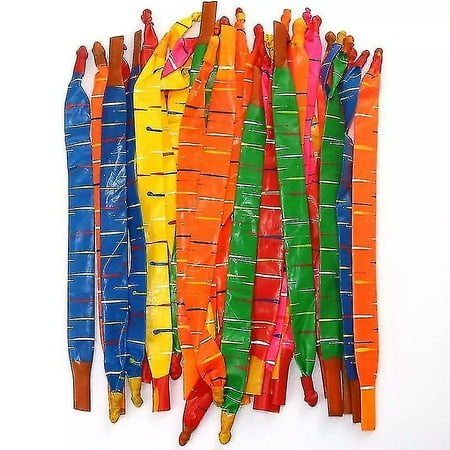 200-pack Of Rocket Balloons With Easy-to-use-- | Walmart Canada