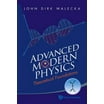 Advanced Modern Physics: Theoretical Foundations (Paperback) - Walmart.com