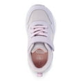 Athletic Works Toddler Girl Mesh Jogger Sneakers - Walmart.com