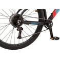 Schwinn Taff Comp mountain bike, 8 speeds, 29-inch wheels, black, mens ...