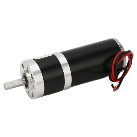 DC Motor,DC Gear Motor 712RPM Speed Reduction Motor DC Geared Motor Top ...