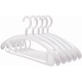 10 Pack Heavy Duty Coat Hangers 25lb Load Capacity Swivel Suit Clothes ...
