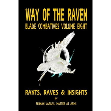 Raven Tactical: Self defense 101 (Paperback) - Walmart.com