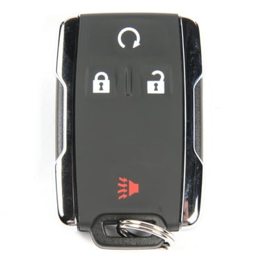 Keyless Entry Transmitter - Walmart.com
