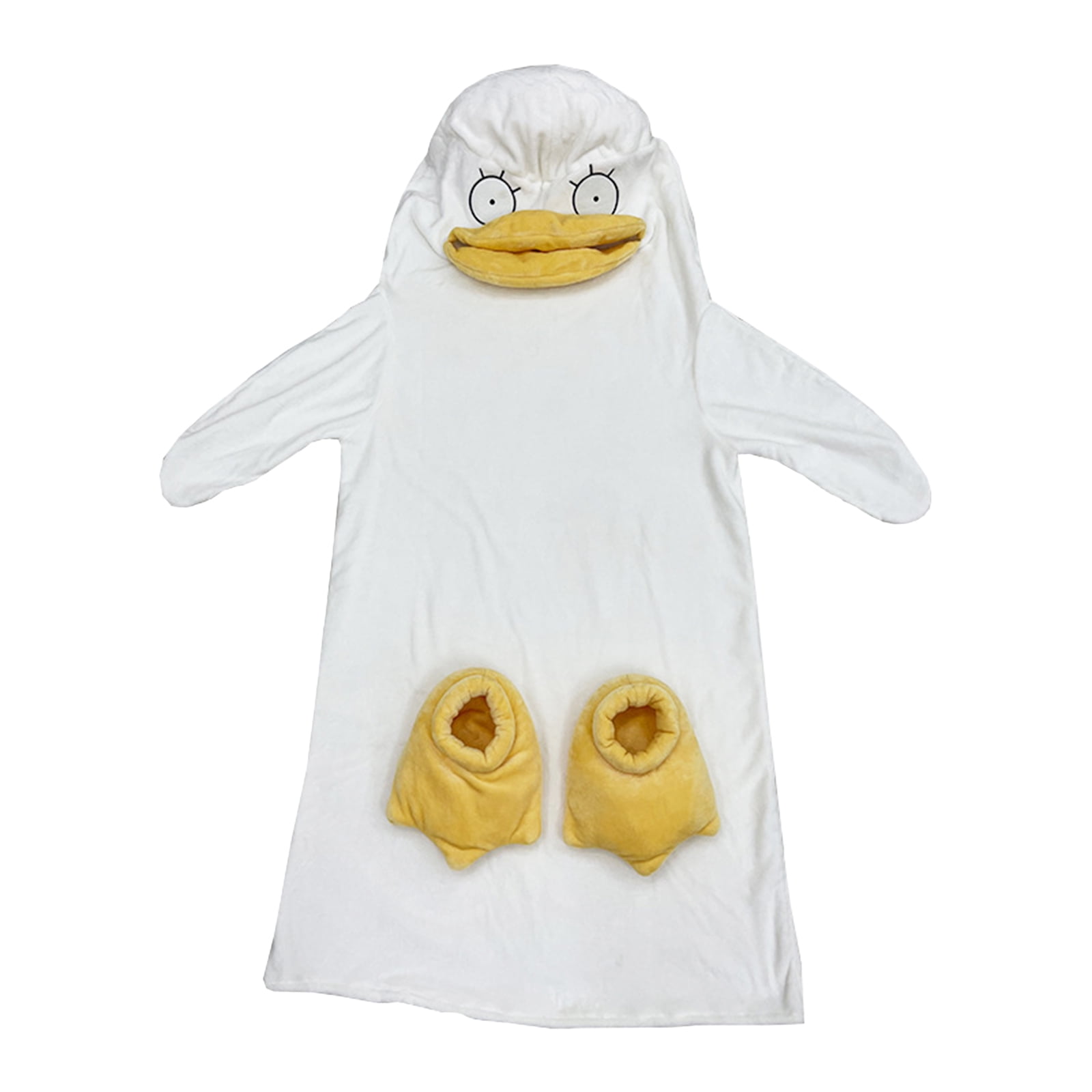 Click here for Shsling Duck Cosplay Costumes One Piece Pajamas Cu... prices