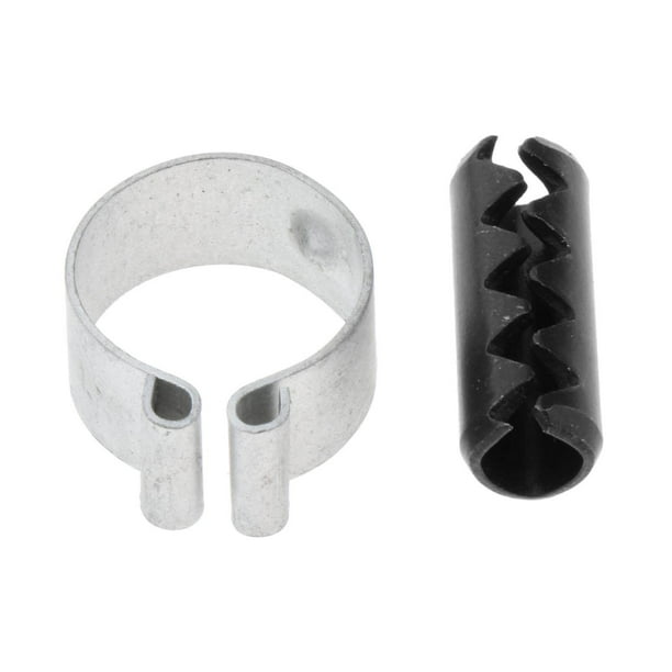 pitrice 2in1 Automobile Shift Linkage Pin w/ C-Clamp for ACURA INTEGRA ...