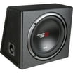 Cerwin-Vega Mobile XE12DV XED Series Dual 12-Inch Subwoofers in Loaded Enclosure - Walmart.com
