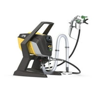 Wagner Control Pro 130 Power Tank House Spray Painter, High Efficiency ...
