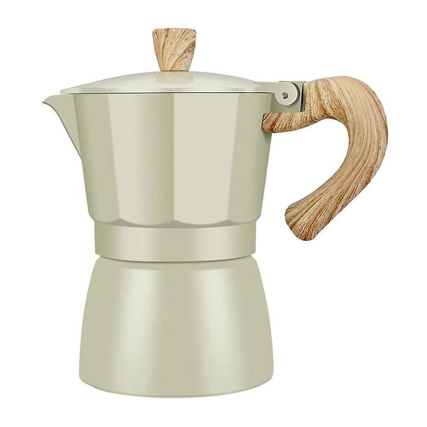 Cafetera Moka Cafetera Espresso Italiana Cafetera Percoladora Cafetera ...