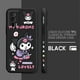 Case For Redmi K60E K50 K40S K40 K30 K20 10C 9 8A 8 10 Pro 4G 5G Colour ...