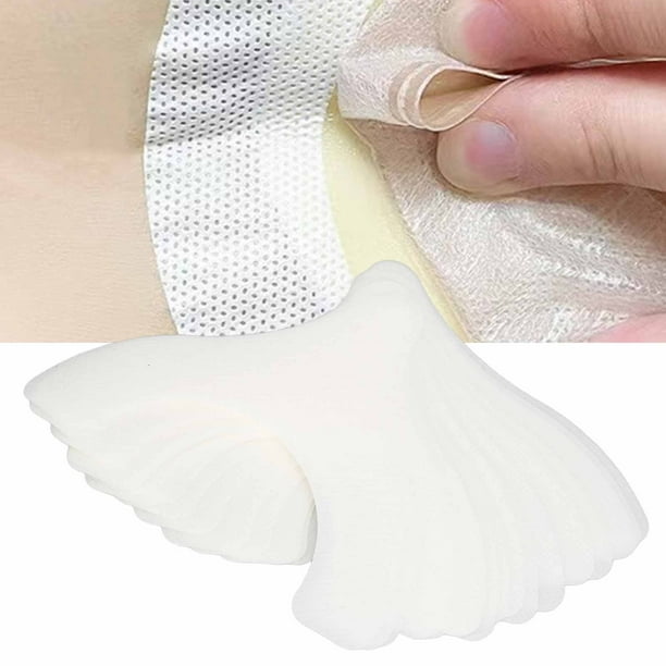 Ostomy Barrier Strips, Skin Barrier Strip 20PCS For Colostomy Bag ...