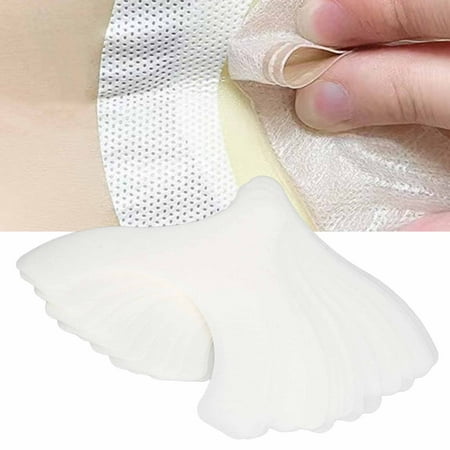 Ostomy Barrier Strips, Skin Barrier Strip 20PCS For Colostomy Bag ...