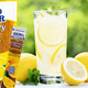 Country Time Lemonade Zero Sugar On The Go 6 Sachet Powdered Drink Mix ...