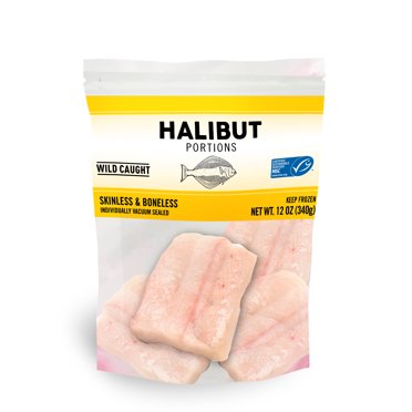 Fishin Fillets Whiting, 2 lb - Walmart.com