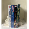 4-Board Game Bundle - Surprise Slides, Operation, Sequence for Kids ...