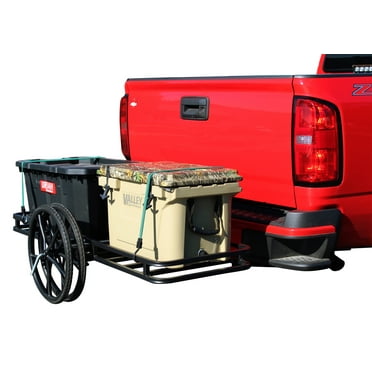 Silver Spring Swing Away Option for Hitch Mobility Carriers SC400-V2 or ...