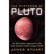 The Pluto Files (Paperback) - Walmart.com