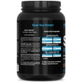 Select Whey & Casein Protein Blend Isolate - Snickerdoodle, Gluten-Free ...