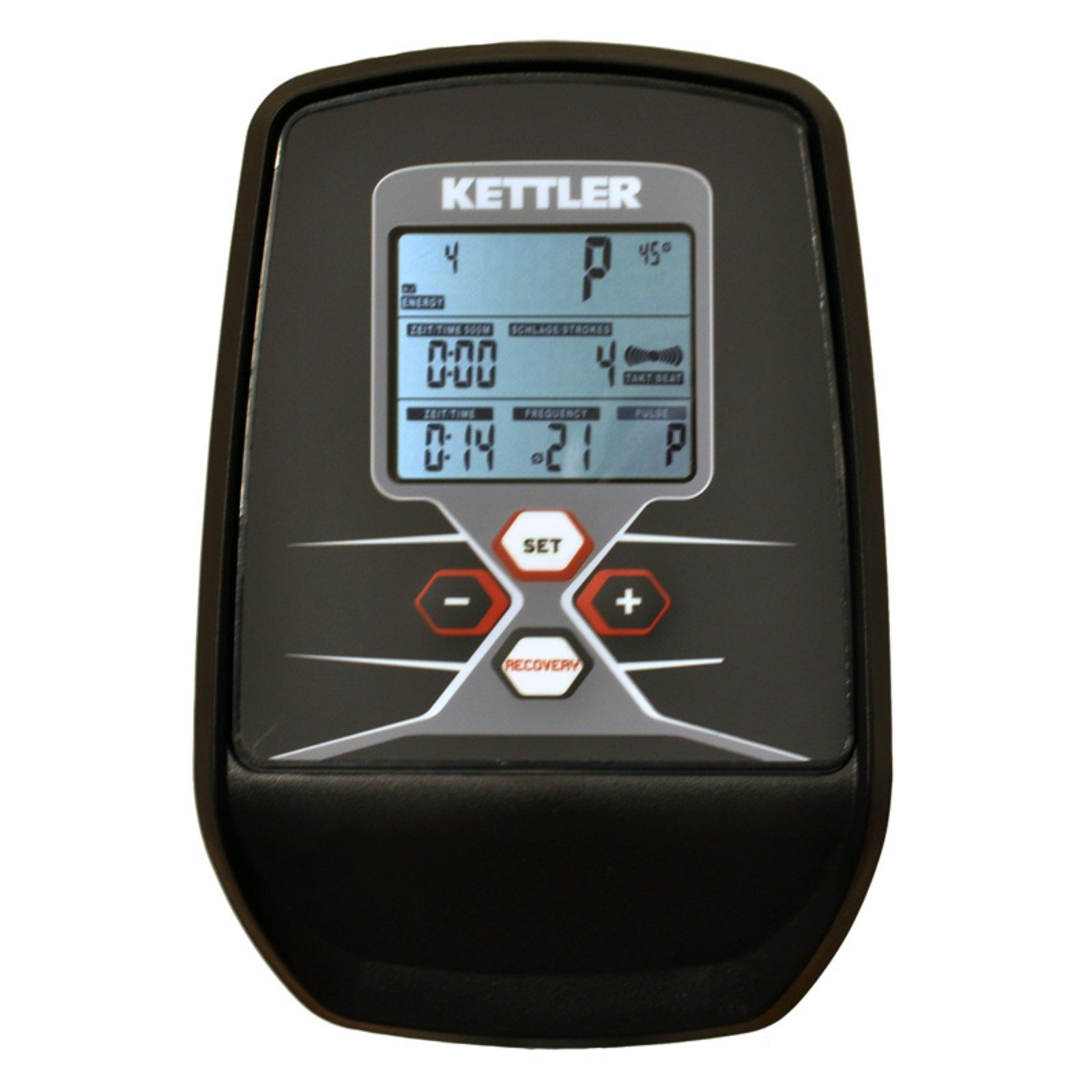 Kettler Stroker Rowing Machine Parts | Reviewmotors.co