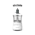 Cuisinart Core 3-Cup Mini Chopper CCH-3, Compact Food Processor ...