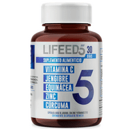 ROCAVIT 30 cápsulas. Vitaminas y minerales. Suplemento Alimenticio ...