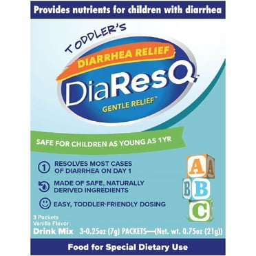 Imodium A-D Liquid Anti-Diarrheal Medicine for Kids, Mint, 4 fl. oz HSA ...