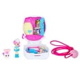 Shopkins Collectable Toys: Secret Locket Baby Boutique Micro Playset ...