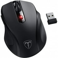 blackweb Ambidextrous Wireless Mouse - Walmart.ca