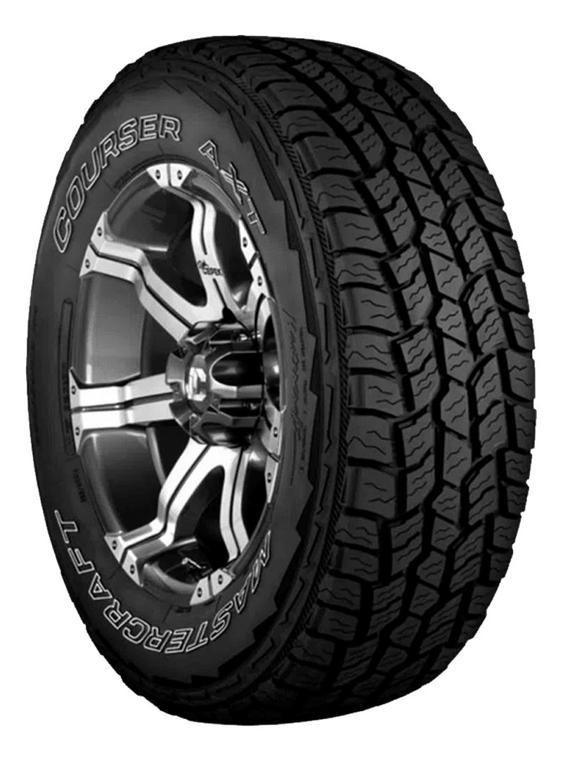 Llanta 225/70r16 Mastercraft Courser Axt MASTERCRAFT COURSER AXT ...
