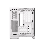 CORSAIR 2500D AIRFLOW Micro ATX Dual Chamber PC Case – White – Fully ...