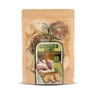 Chapis Tea / Hierba Prodigiosa - Brikelia Dried Natural Herbs Net Wt. 3 ...