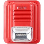 Free Shipping! Fire Alarm Pull Station Guard Less Horn - Walmart.com