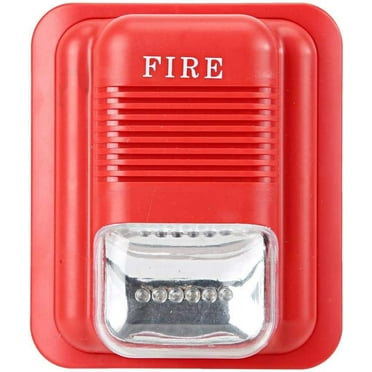 Free Shipping! Fire-Lite BG-12 Pull Station - Walmart.com - Walmart.com
