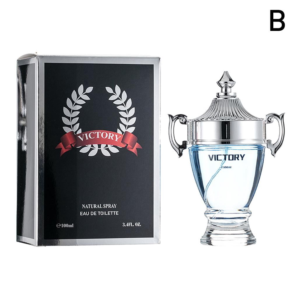 Perfume auténtico para hombre Hero Trophy, colonia floral acuática ...