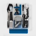30pc Kitchen Utensil Set - Room Essentials ™ : Stainless Steel Cooking ...