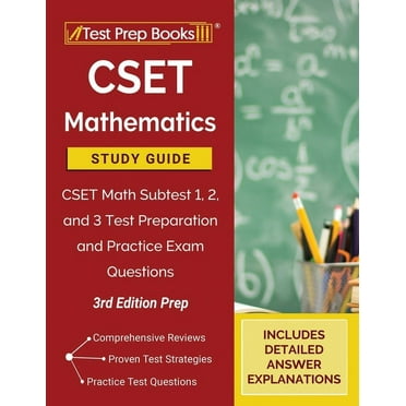 College Placement Test Prep: College Placement Test Study Guide and ...