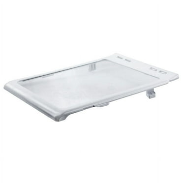 Samsung Genuine OEM DA97-14504C Refrigerator Ice Bucket Assembly ...