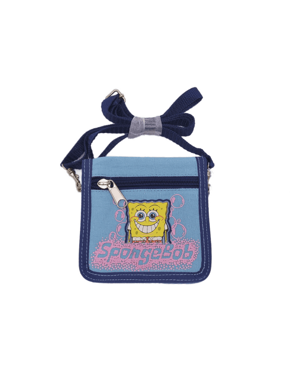 spongebob wallets