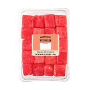 Fresh Seedless Watermelon, Each - Walmart.com